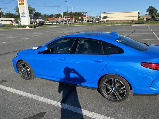 SUN MOTOR CARS BMW - Updated October 2025 - 25 Photos & 50 Reviews ...