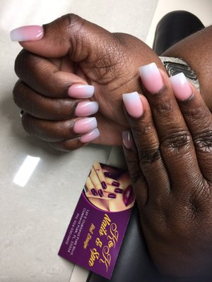 K&K NAILS AND SPA - 405 Photos & 80 Reviews - 169 E Oakland Park Blvd ...