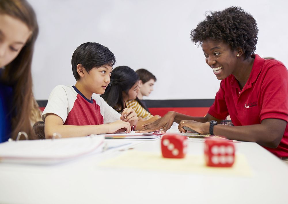 MATHNASIUM LEARNING CENTER - Updated May 2024 - Request Information ...