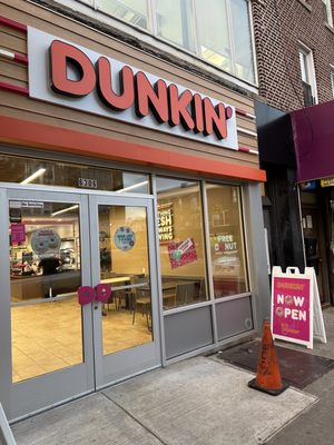 DUNKIN’ - Updated January 2026 - 6306 18th Ave, Brooklyn, New York - Donuts - Phone Number ...