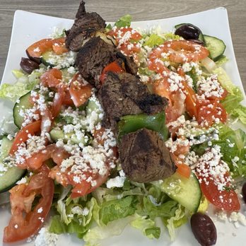 PRINCESS PITA MEDITERRANEAN RESTAURANT - TEMPE - Updated December 2025 ...