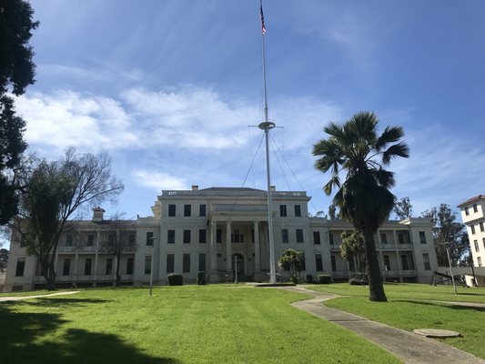 TOURO UNIVERSITY CALIFORNIA - Updated January 2026 - 27 Photos & 19 ...