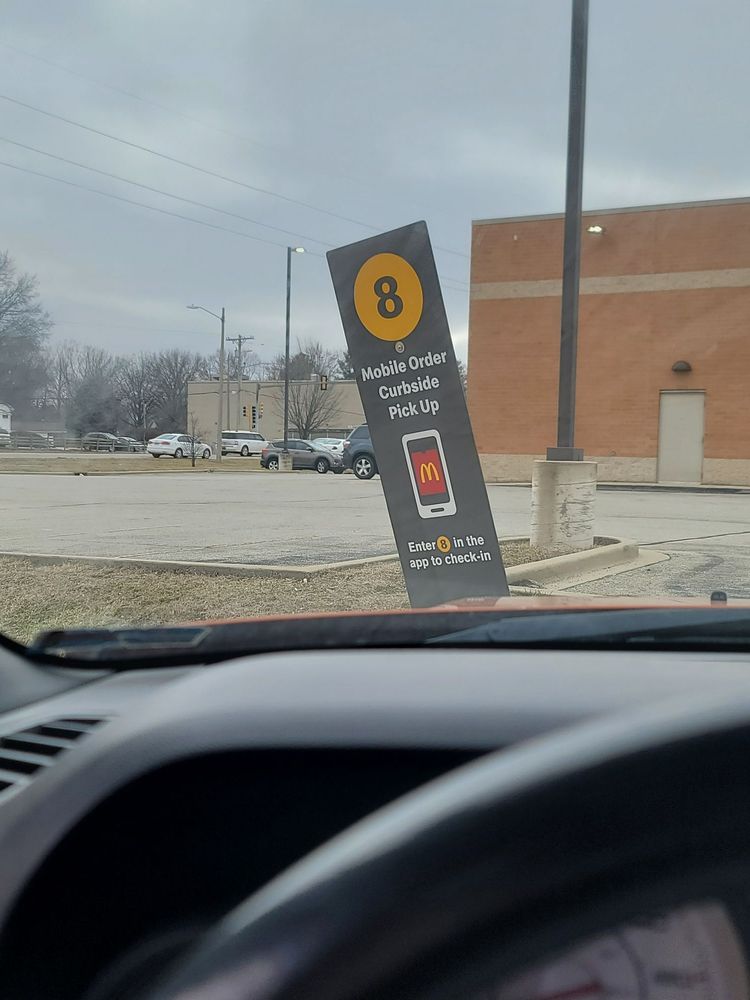 MCDONALD’S - Updated August 2024 - 14 Reviews - 2303 W Monroe ...