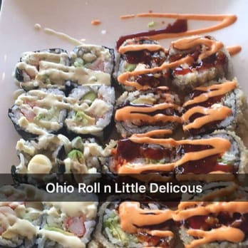 SHINTO JAPANESE STEAKHOUSE & SUSHI BAR - Updated April 2026 - 123 ...