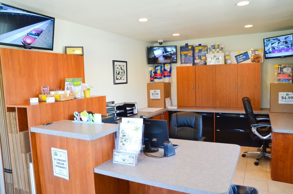 SECURCARE SELF STORAGE - Updated January 2026 - 36 Photos & 12 Reviews ...