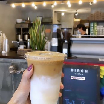 BIRCH COFFEE - Updated November 2024 - 288 Photos & 282 Reviews - 134 1 ...