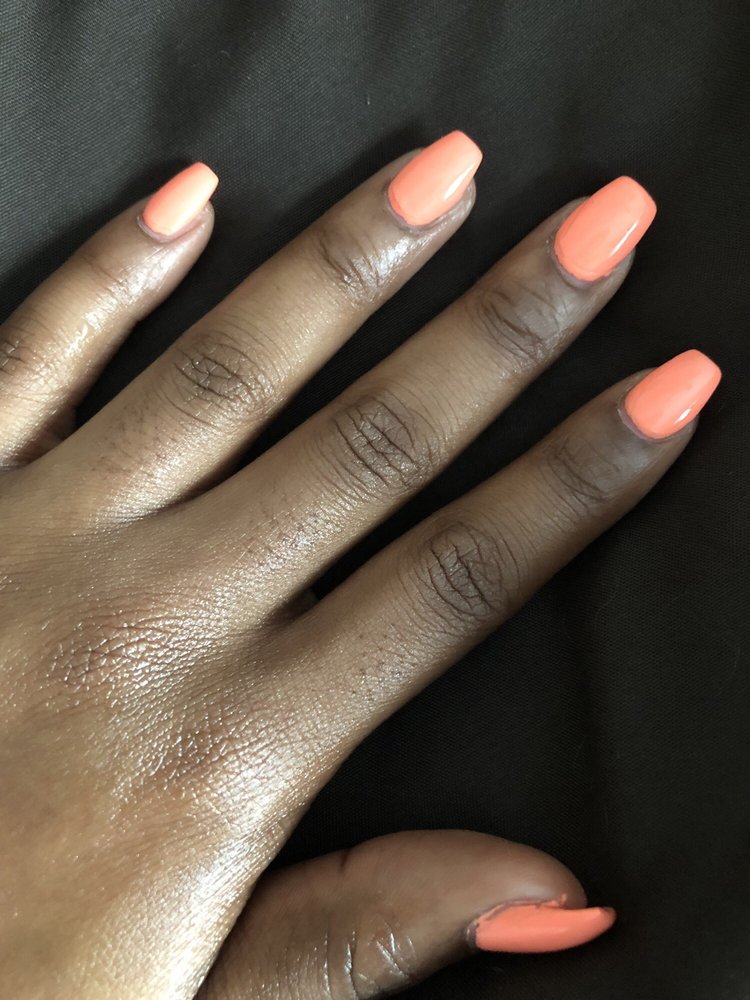 VICTORIAN NAILS AND SPA - Nail Salons - 1123 Jackson Ave, Pascagoula ...