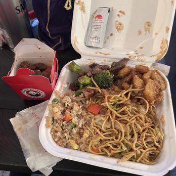 PANDA EXPRESS - Updated September 2025 - 77 Photos & 152 Reviews - 6802 ...