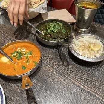 BOMBAY BLUE INDIAN BISTRO - Updated April 2025 - 583 Photos & 368 ...