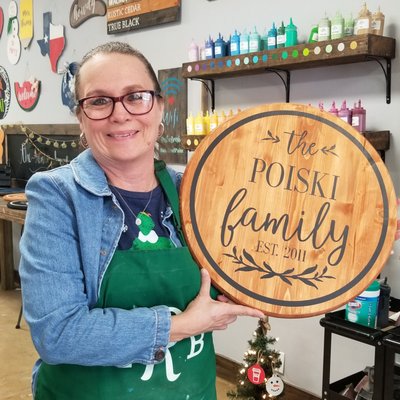 THE RUSTIC BRUSH - Updated 05/2025 - 37 Photos - 16654 San Pedro Ave ...