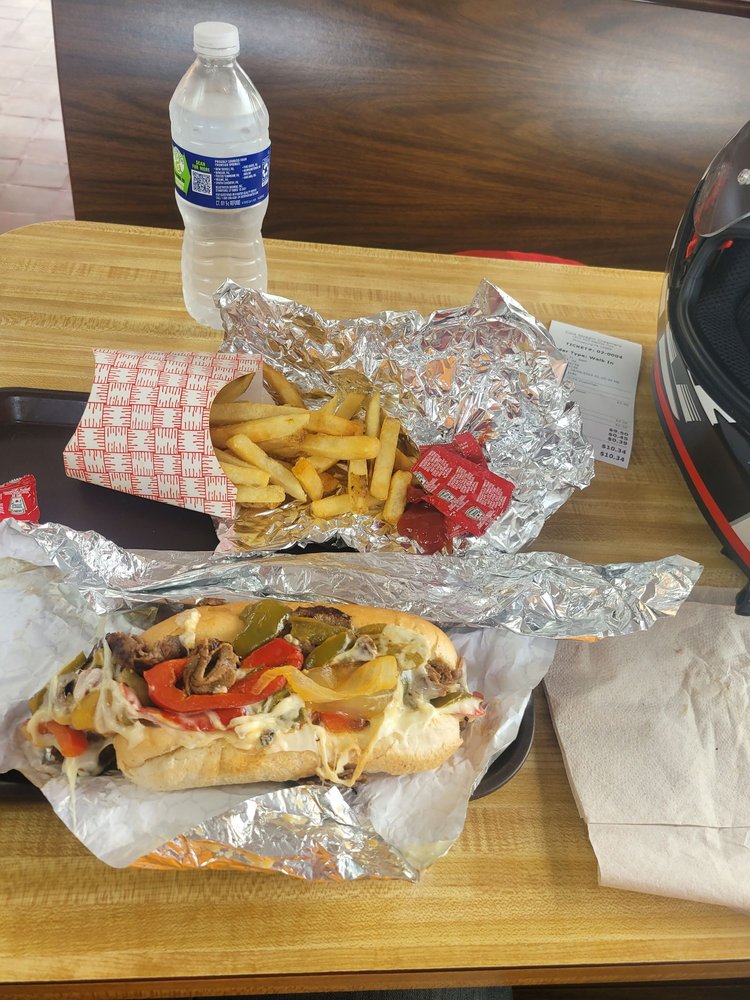 COLD STREAM CREAMERY - 1515 Port Matilda Hwy, Philipsburg, Pennsylvania ...