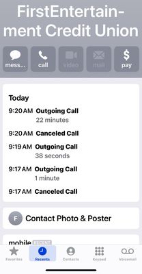 FIRST ENTERTAINMENT CREDIT UNION - Updated December 2025 - 25 Photos ...