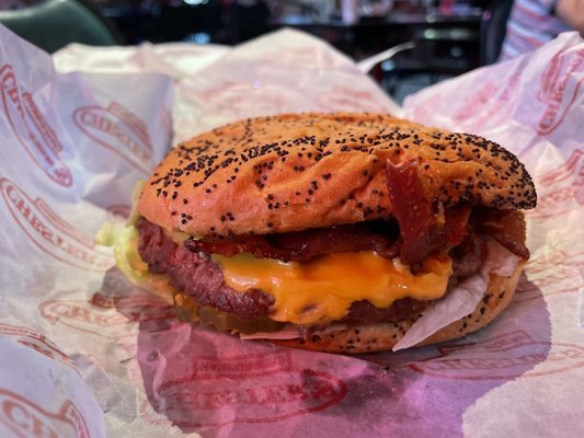 CHESTER’S HAMBURGERS - 70 Photos & 208 Reviews - 9980 I H -10 W, San ...