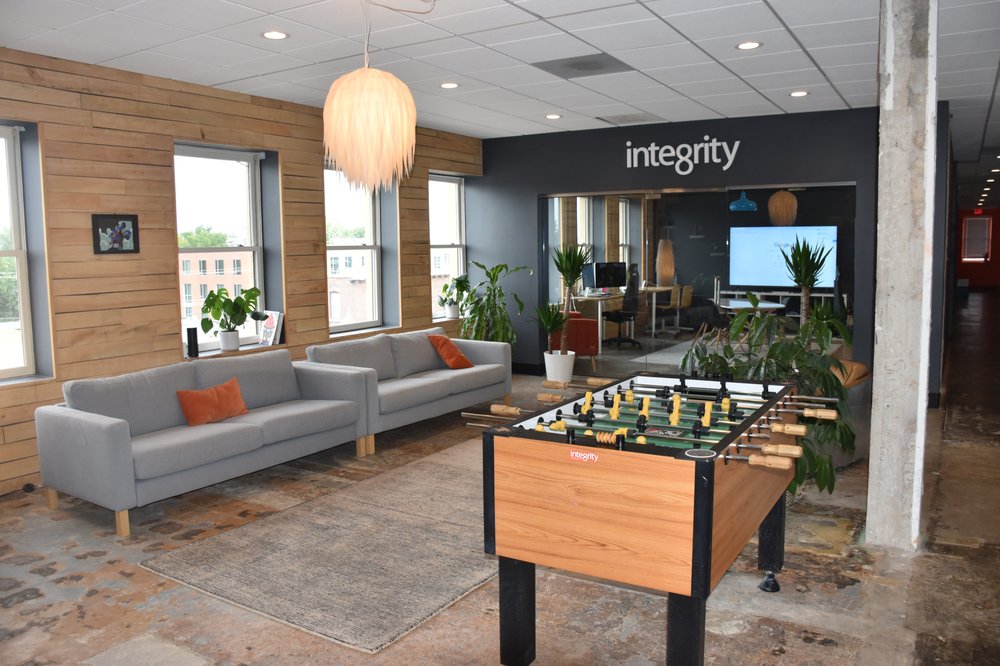 INTEGRITY - Updated February 2025 - 28 Photos - 6358 Delmar Blvd, Saint ...