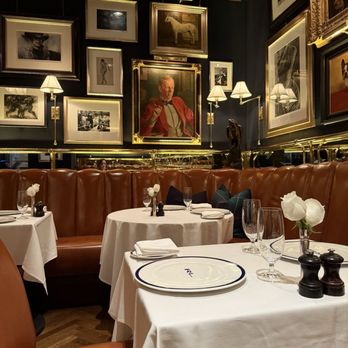 RL RESTAURANT - Updated July 2025 - 1189 Photos & 1020 Reviews - 115 E ...