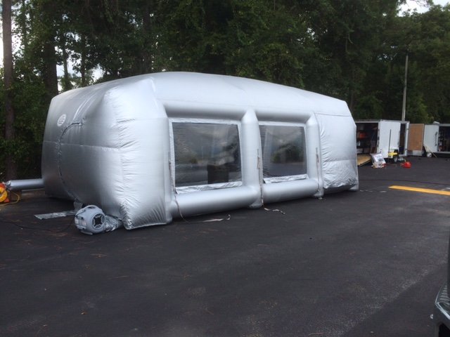 CARCOON WORKSTATION - Updated January 2025 - 5570 Florida Mining Blvd S ...