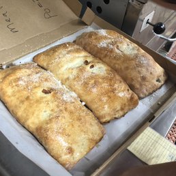 POZZY BROS PIZZA - Updated October 2025 - 34 Photos & 64 Reviews - 4000 ...