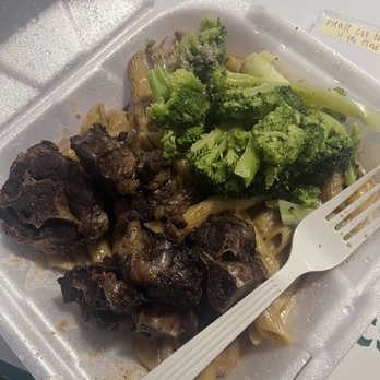 NEGRIL WAY CARIBBEAN RESTAURANT - Updated December 2025 - 69 Photos ...