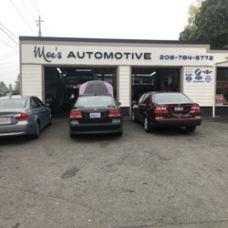 MOE’S AUTOMOTIVE - 14 Photos & 48 Reviews - 1701 NW 85th St, Seattle ...