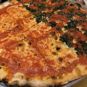 TACCONELLI’S PIZZERIA - Updated June 2024 - 222 Photos & 418 Reviews ...