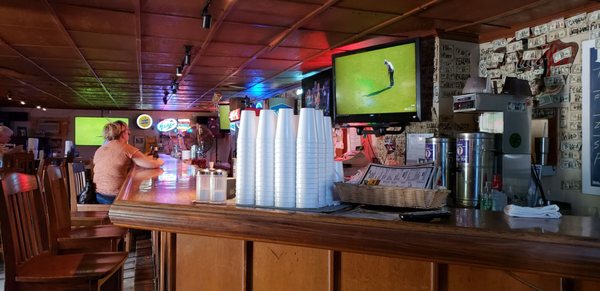 PASSTIME FISH HOUSE - 80 Photos & 128 Reviews - Seafood - 10801 Locust ...