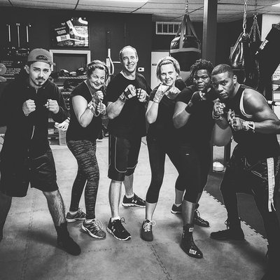 BLUE BOY BOXING CLUB - Updated December 2025 - 15 Photos - 400 ...
