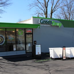 Green Drop Reviews | Read Customer Service Reviews of gogreendrop.com