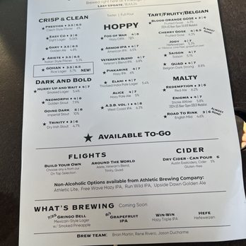 ARMOR BREWING - Updated February 2025 - 286 Photos & 163 Reviews - 9 ...