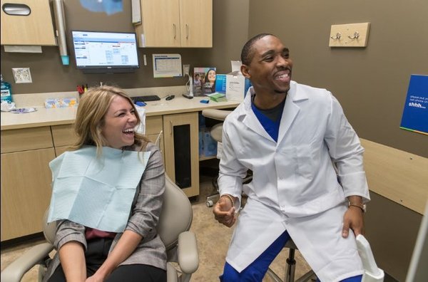 Aspen Dental Bullhead City