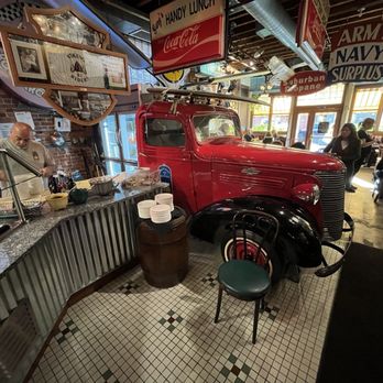 BRICK ALLEY PUB & RESTAURANT - Updated November 2024 - 1652 Photos ...