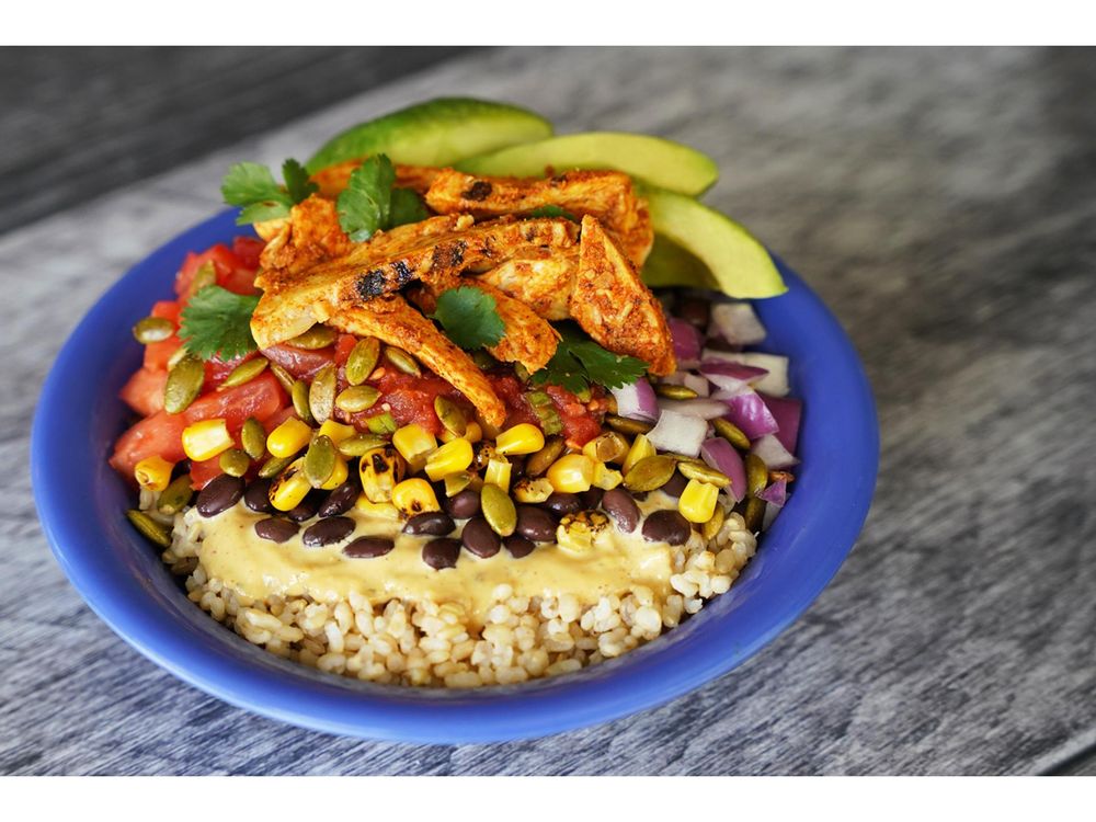 CAFE YUMM! - THE MERIDIAN - Updated June 2026 - 52 Photos & 208 Reviews ...