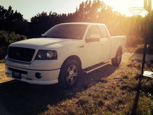 ARROW FORD - Updated May 2025 - 30 Photos & 51 Reviews - 4001 S 1st St ...