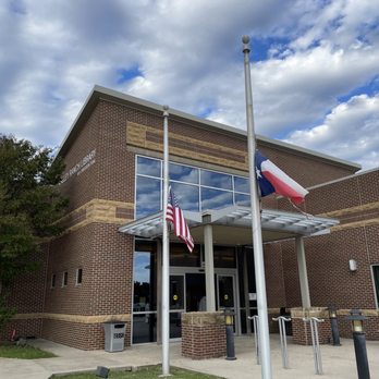 VALLEY RANCH LIBRARY - Updated December 2025 - 21 Photos & 30 Reviews ...