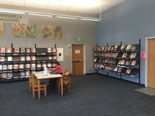 E. P. FOSTER LIBRARY - Updated January 2026 - 17 Photos & 36 Reviews ...
