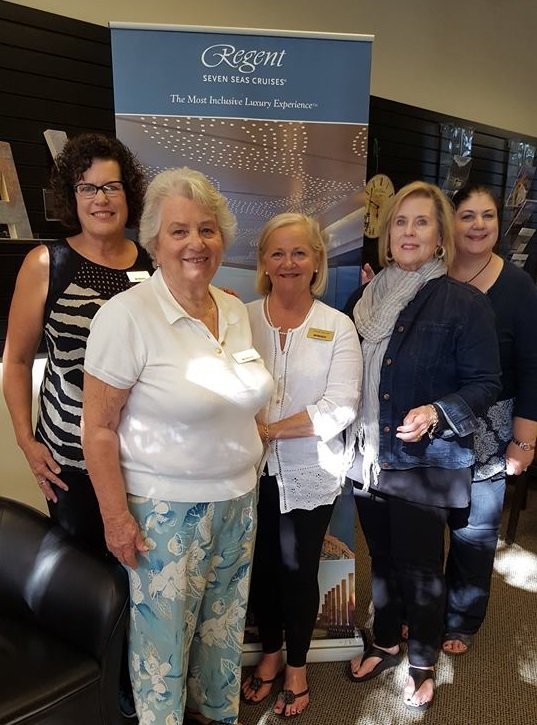 FROSCH TRAVEL - Updated January 2026 - 909 3rd Ave, New York, New York ...