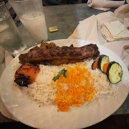 SKEWERS KABOB HOUSE! - 753 Photos & 1152 Reviews - 821 L St, Modesto ...