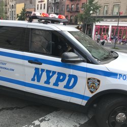 NYPD - 23RD PRECINCT - 31 Photos & 28 Reviews - Police Departments ...