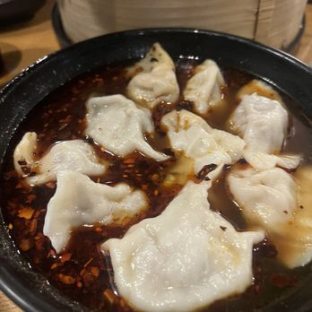 DUMPLING WORLD - Updated March 2025 - 363 Photos & 154 Reviews - 4616 ...
