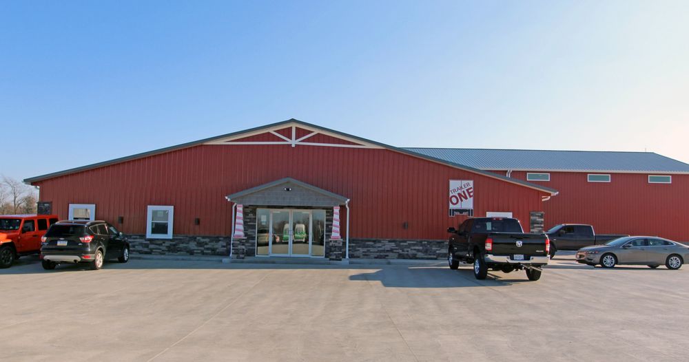 TRAILER ONE - Updated October 2025 - 1030 W Liberty St, Medina, Ohio ...