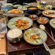 SURA KOREAN CUISINE - 954 Photos & 424 Reviews - 1518 Robson Street ...