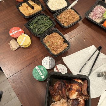 PICCA POLLO A LA BRASA - Updated October 2025 - 488 Photos & 581 ...