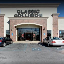 CLASSIC COLLISION - 18 Photos & 57 Reviews - 431 S Main St, Alpharetta ...