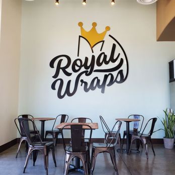 Reserve now at Royal Wraps - Lebanese - Updated June 2025 - 77 Photos ...