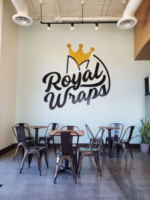 ROYAL WRAPS - Updated December 2025 - 82 Photos & 84 Reviews - 9550 S ...