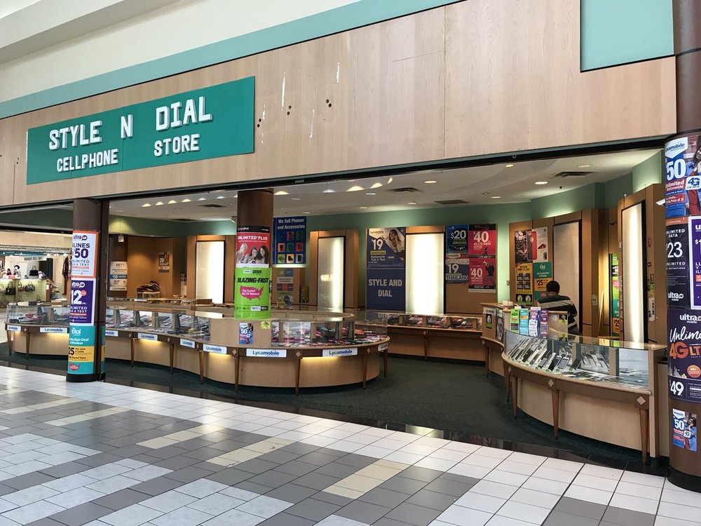 STYLE N DIAL - Updated December 2025 - 20 Photos - 3919 Lafayette Rd ...