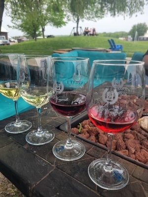HAZLITT 1852 VINEYARDS - 91 Photos & 117 Reviews - 5712 State Rt 414 ...