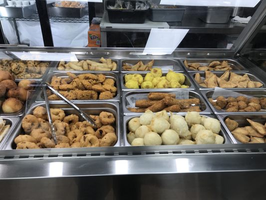 NANTHA CATERS-PURE VEGETARIAN - Updated January 2026 - 14 Photos - 2002 ...