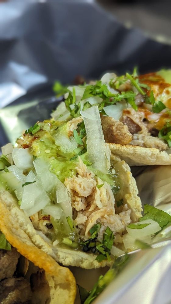TACO POINT - 162 Photos & 56 Reviews - 251 W Valley Blvd, San Gabriel ...