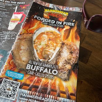 HAMMERHEAD FRED’S - 296 Photos & 502 Reviews - 8752 Thomas Dr, Panama ...