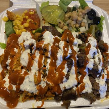 GYRO KING - Updated November 2025 - 121 Photos & 85 Reviews - 7131 ...